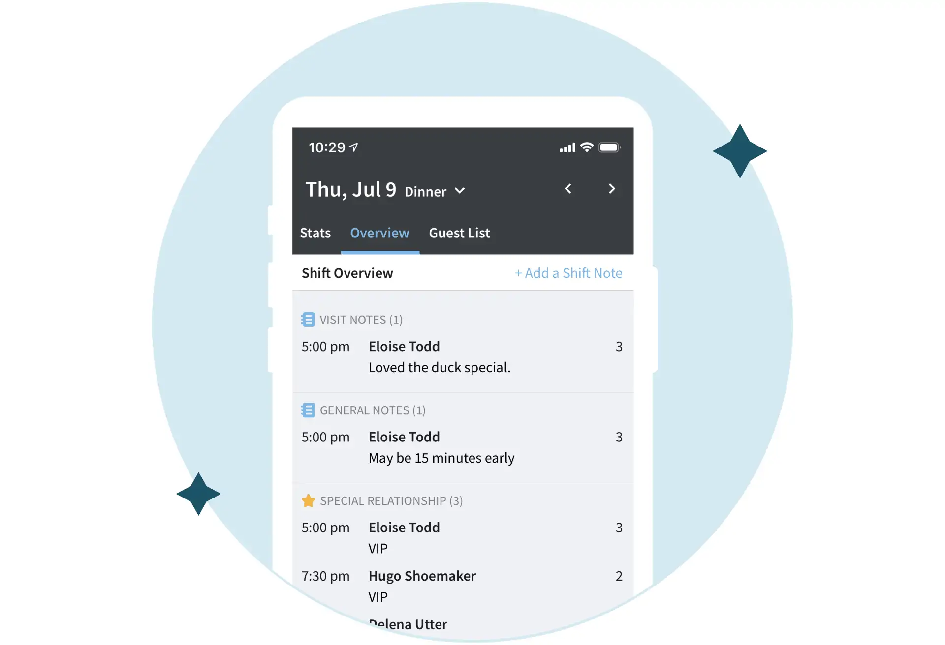 OpenTable Restaurant Week | OpenTable for Restaurants