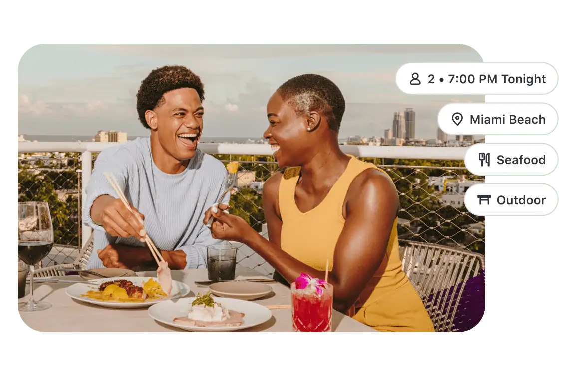 Restaurant Reservation Software | OpenTable for Restaurants