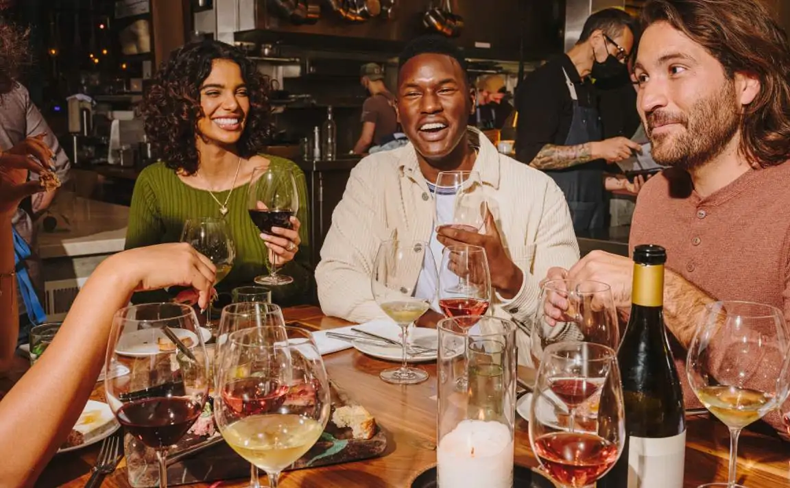 The Most Valuable Diner Network | OpenTable for Restaurants