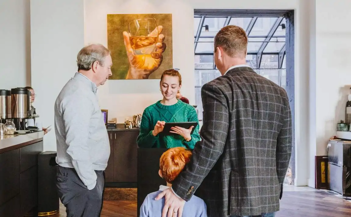 Restaurant Industry Data Analysis | OpenTable for Restaurants