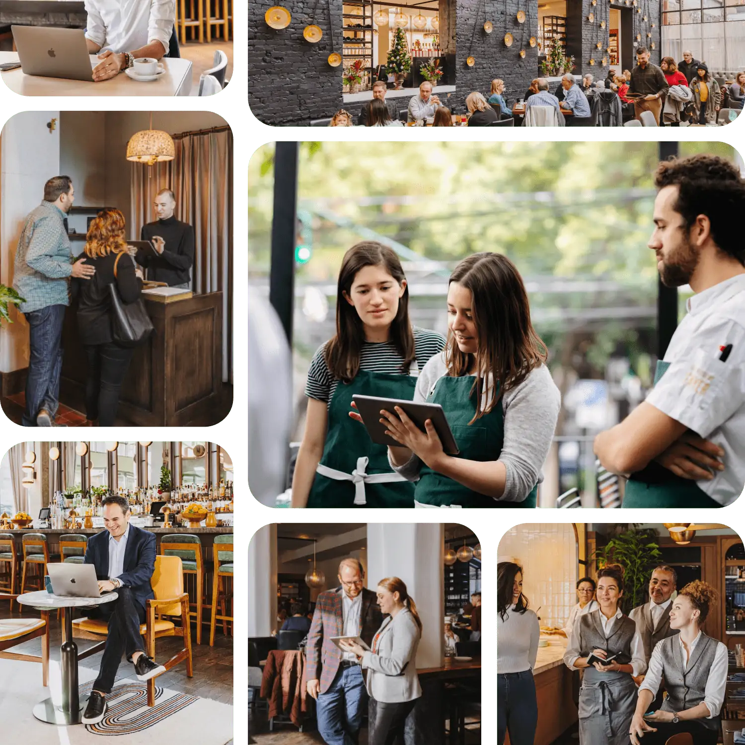 Restaurant Industry Data Analysis | OpenTable for Restaurants