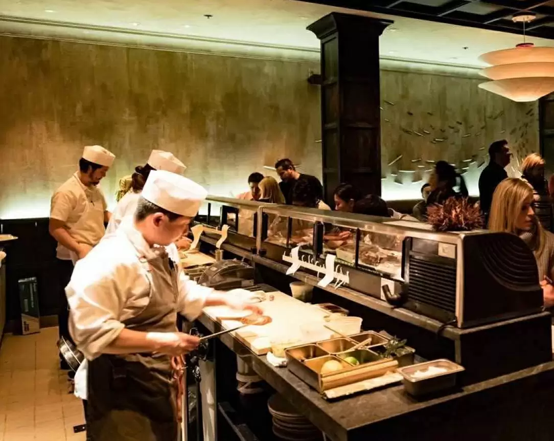 Restaurant Reservation Management & Booking Software | OpenTable