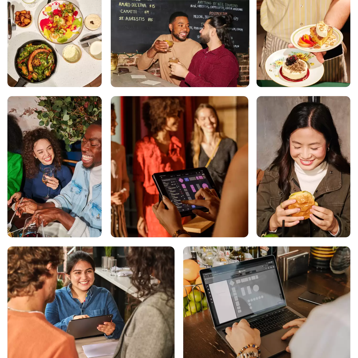 OpenTable Academy