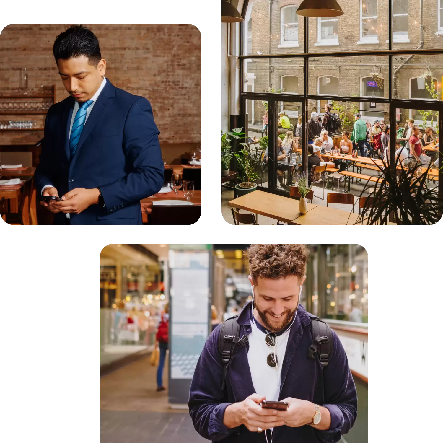 Restaurant Direct Messaging | OpenTable for Restaurants