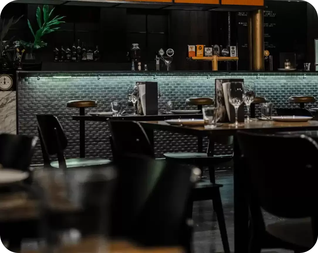 Restaurant Analytics Software - Reporting Dashboards & Insights
