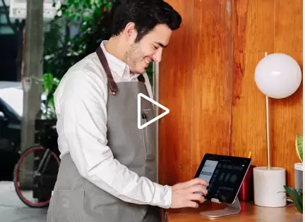 OpenTable Integrations & APIs - POS, Delivery & More