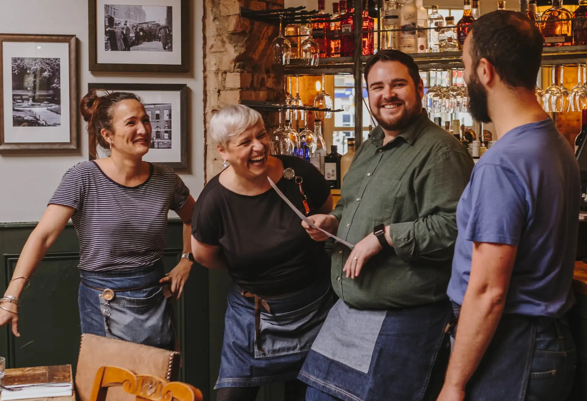 Restaurant Reservation Software & Operations Systems | OpenTable
