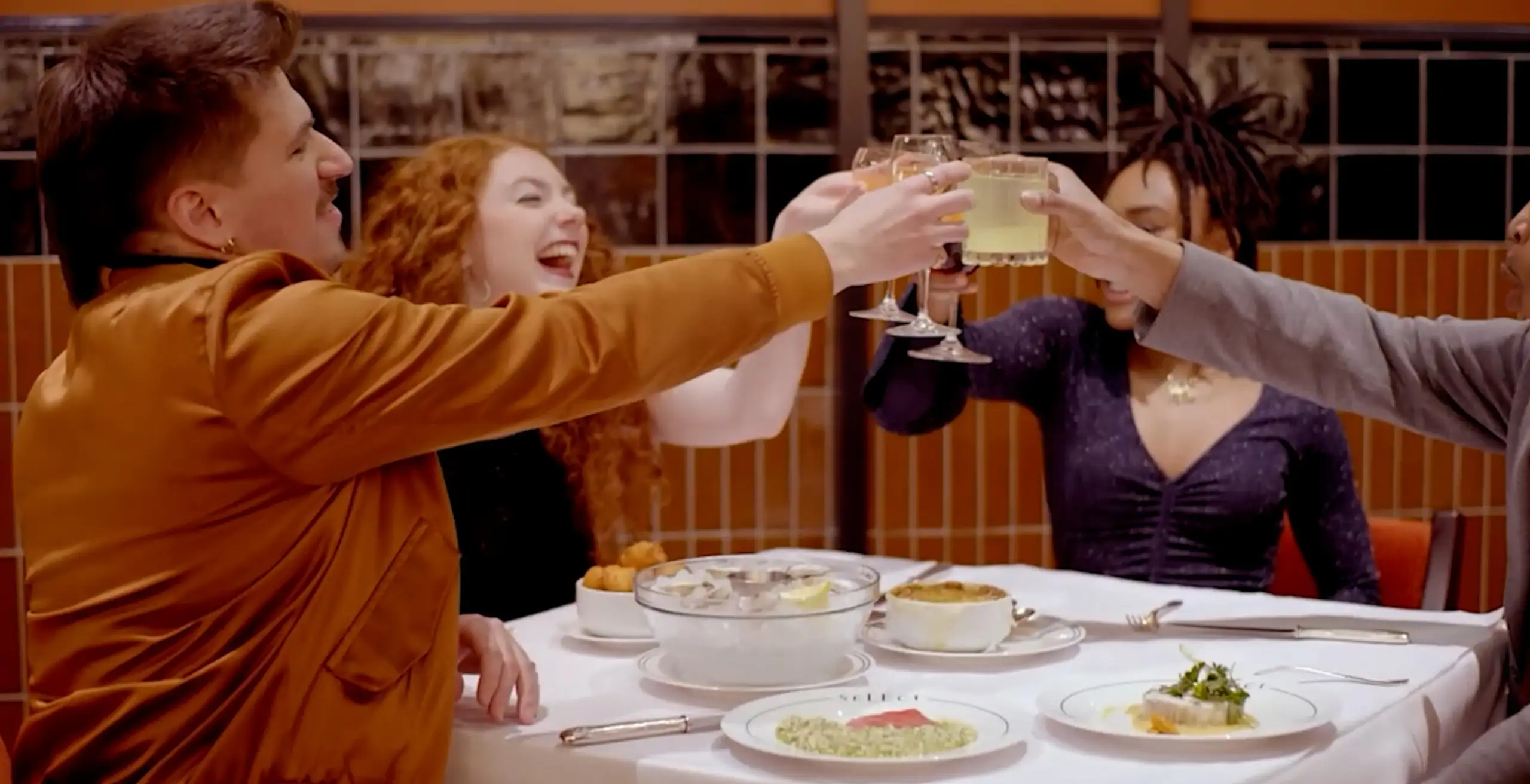 Restaurant CRM & Guest Relationship Management | OpenTable