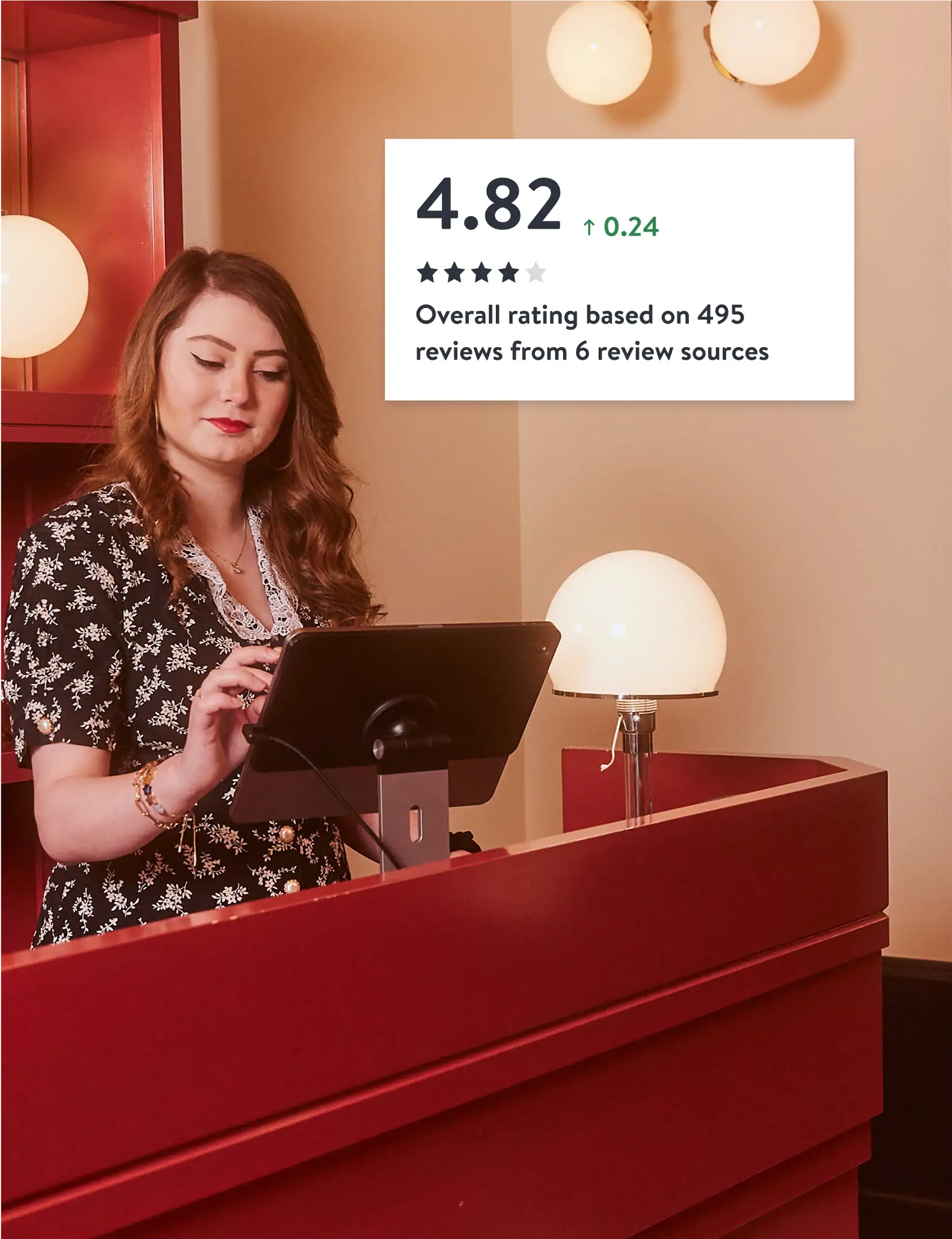Restaurant Reputation Management Solution | OpenTable