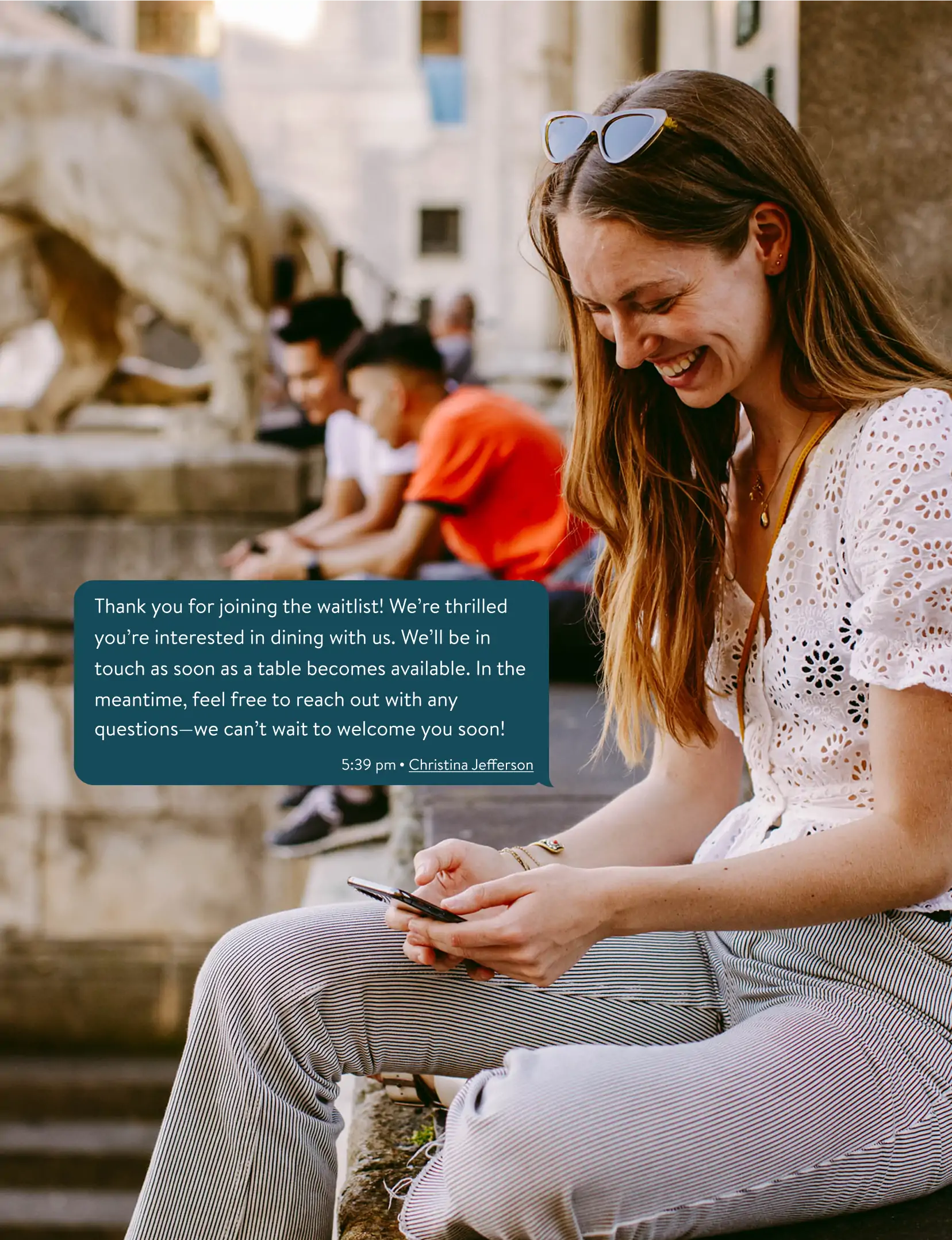 Restaurant CRM & Guest Relationship Management | OpenTable