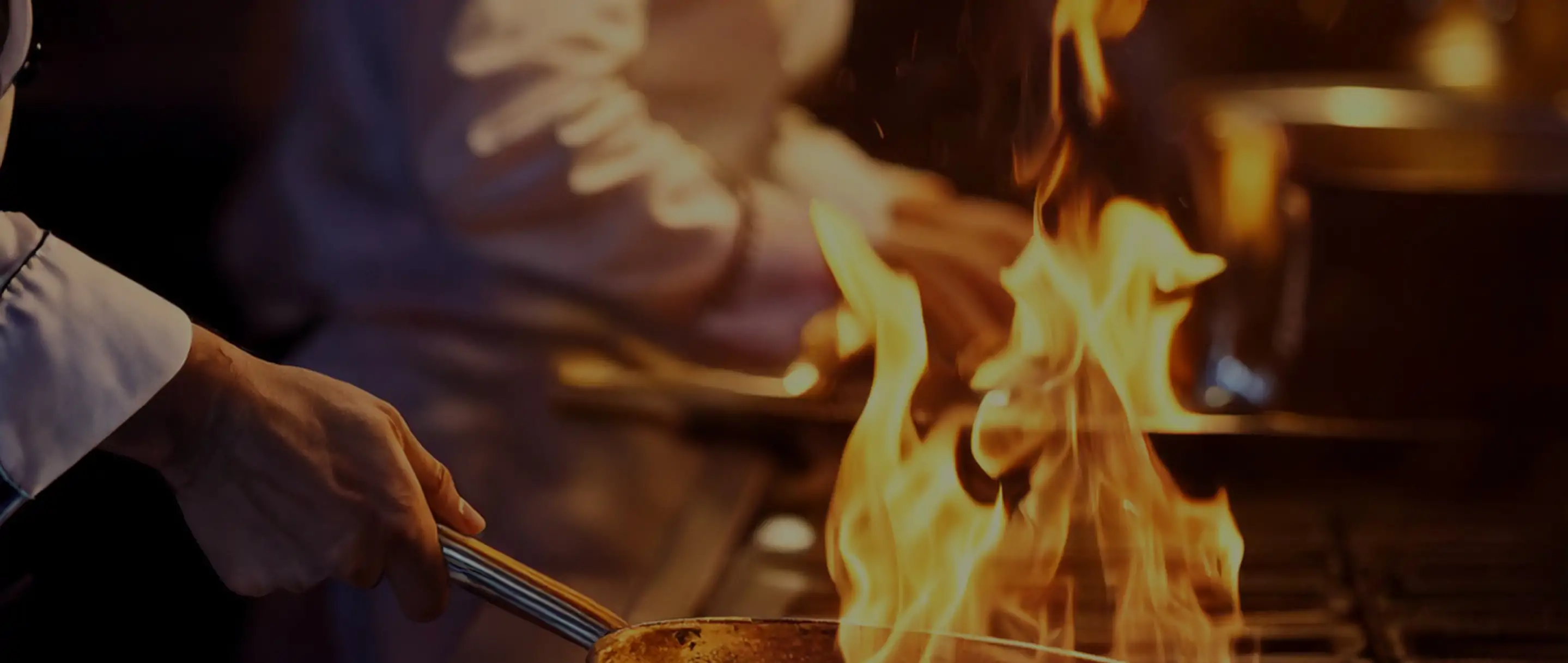 OpenTable Webinar Series: Managing Through Uncertainty (Episode)