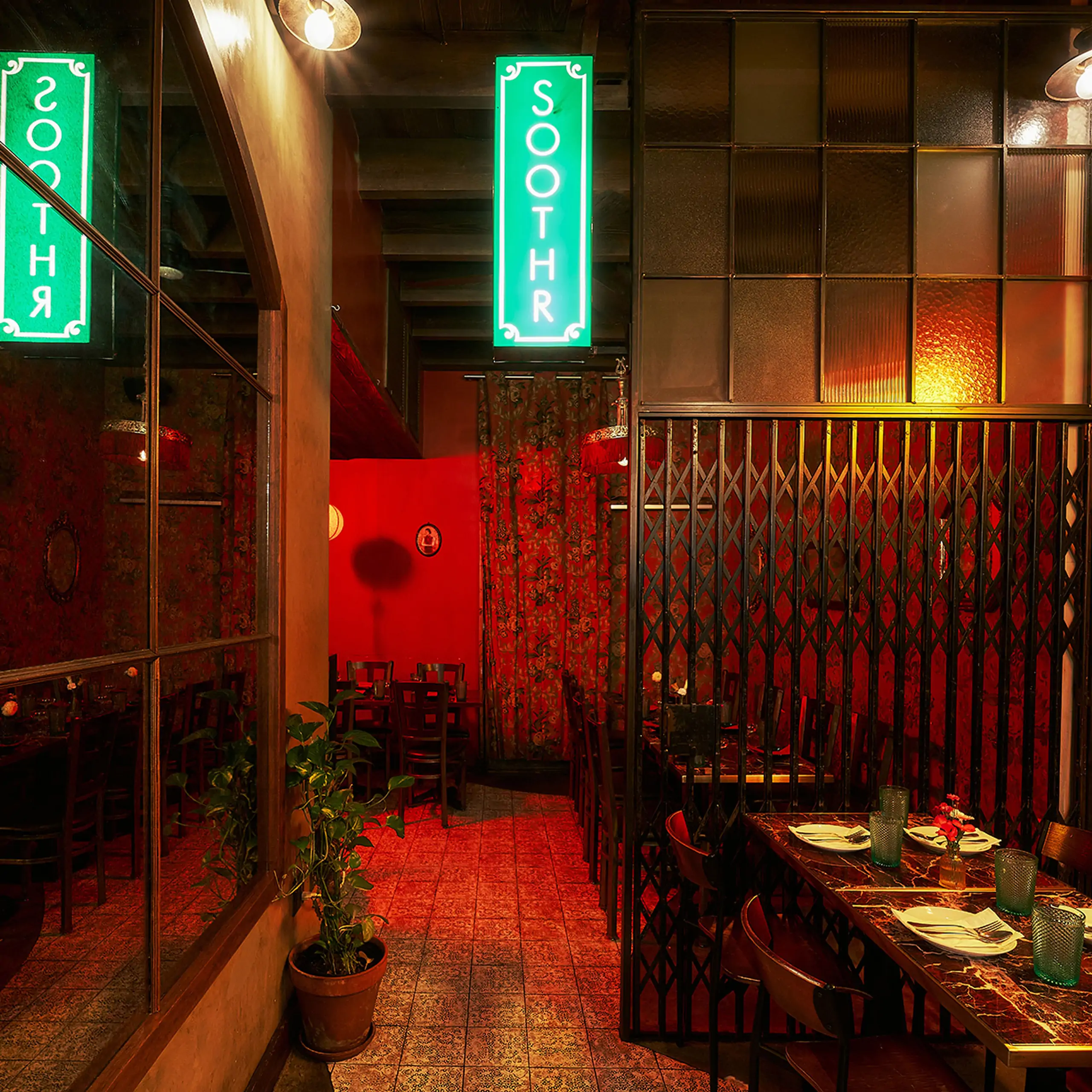 How Soothr fills every seat—even late at night—with OpenTable