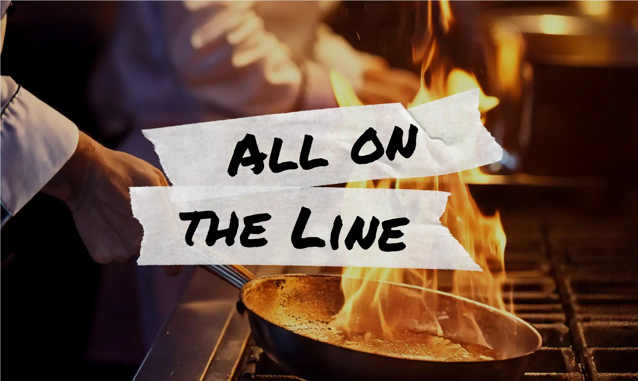 Voices of the Industry: Restaurant Insights & Stories | OpenTable