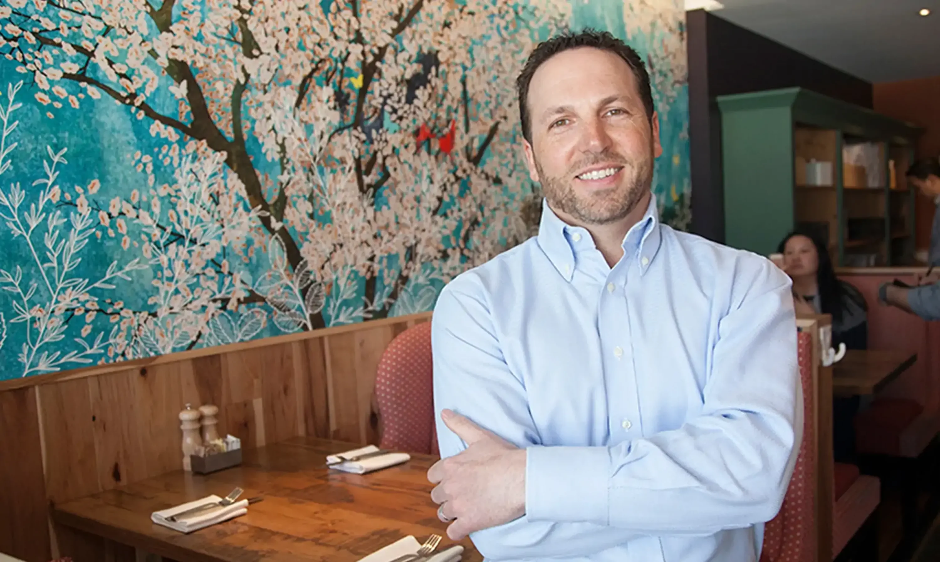 Voices of the Industry: Restaurant Insights & Stories | OpenTable