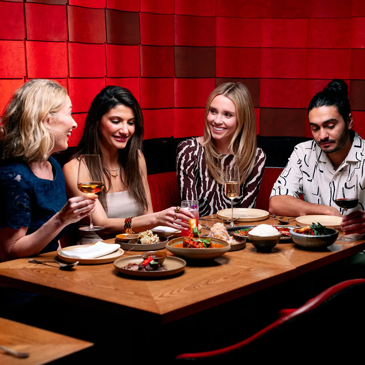 Top Restaurant Trends in 2026: Dining & Consumer Insights