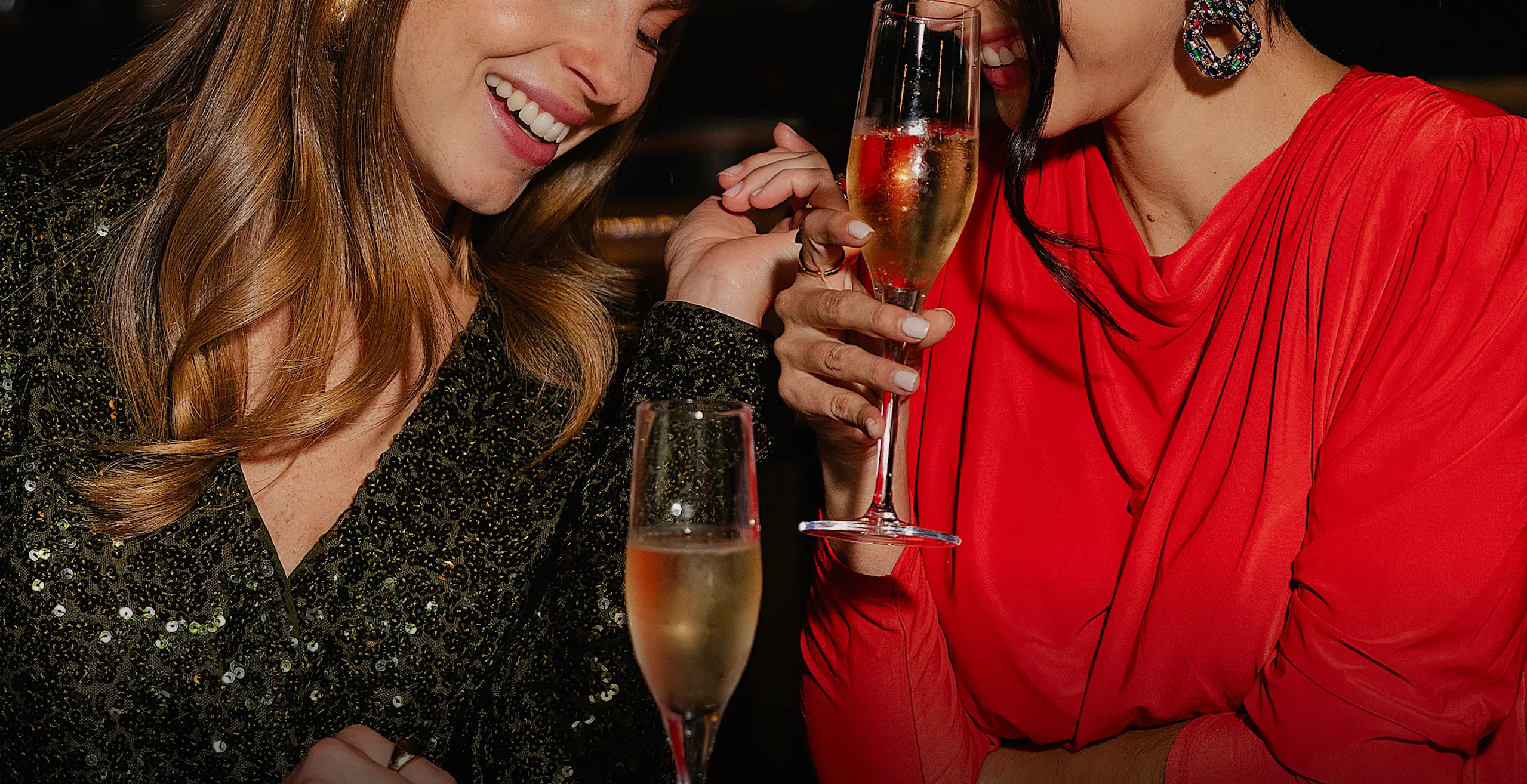 Valentine’s Day Dining Trends & Insights for Restaurants