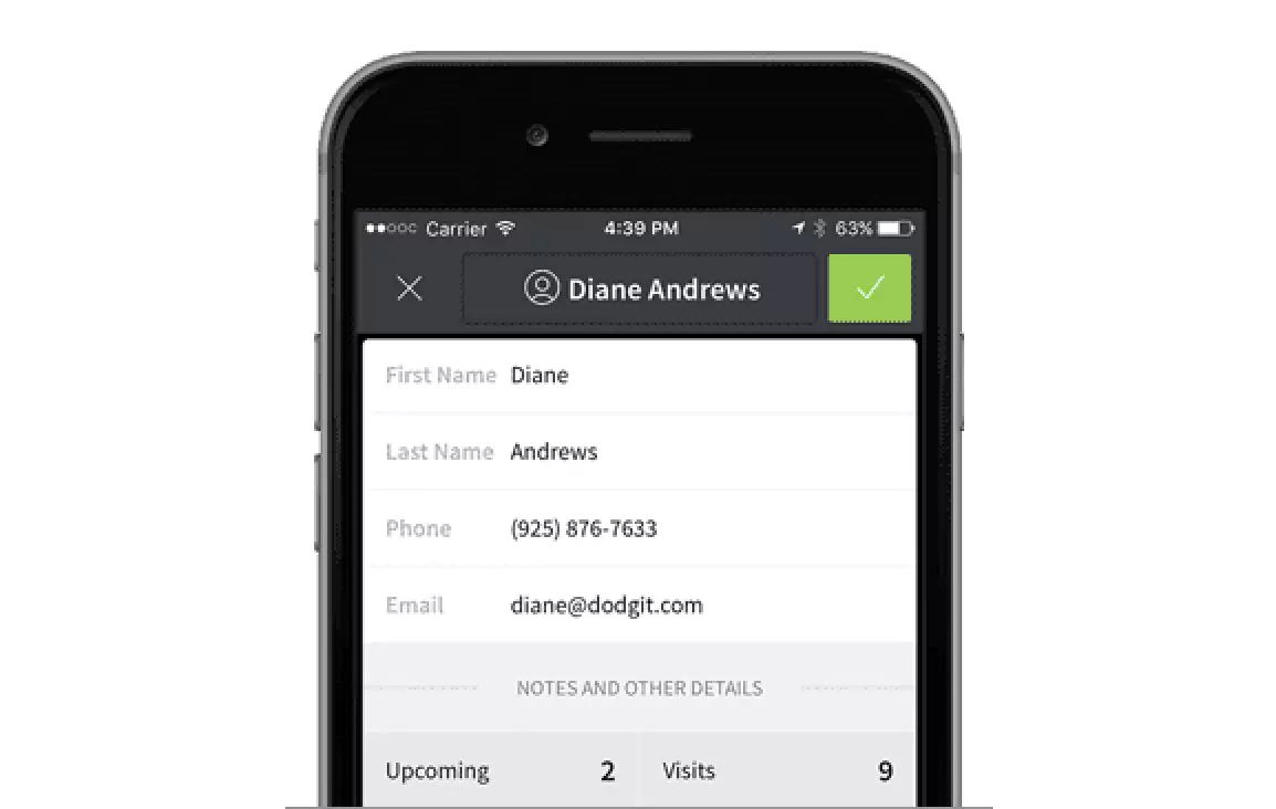 Restaurant Manager App | OpenTable for Restaurants