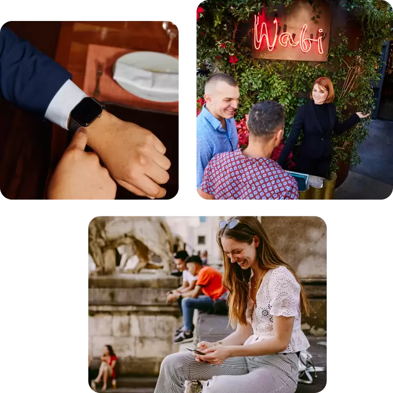 Online Waitlist Software | OpenTable for Restaurants