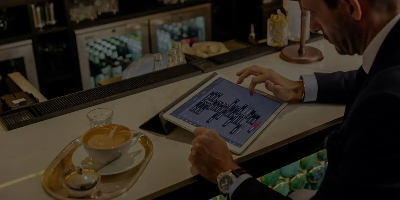 Plateforme GuestCenter | OpenTable pour les Restaurants