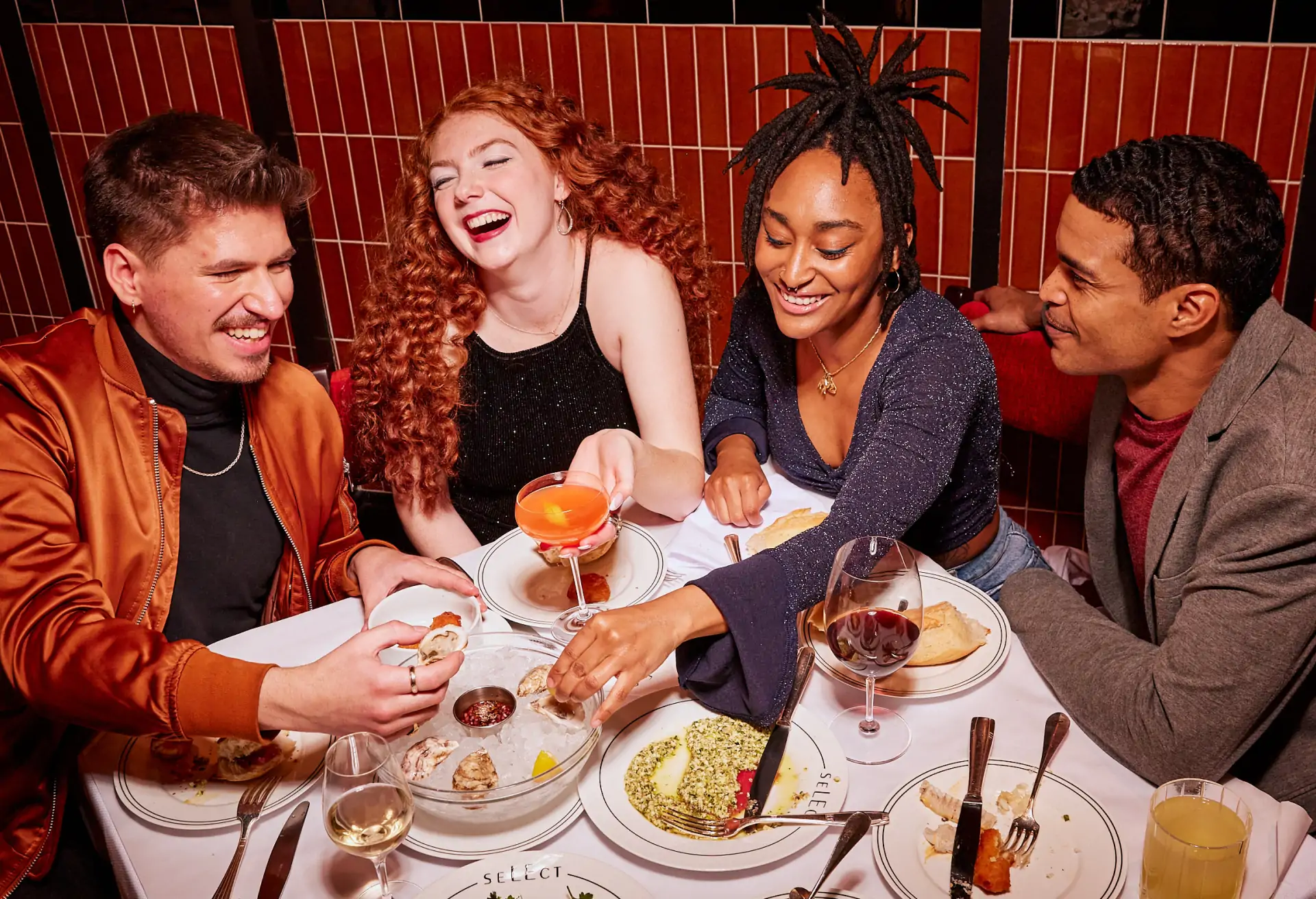 Logiciel de restaurant: Gestion et réservations | OpenTable