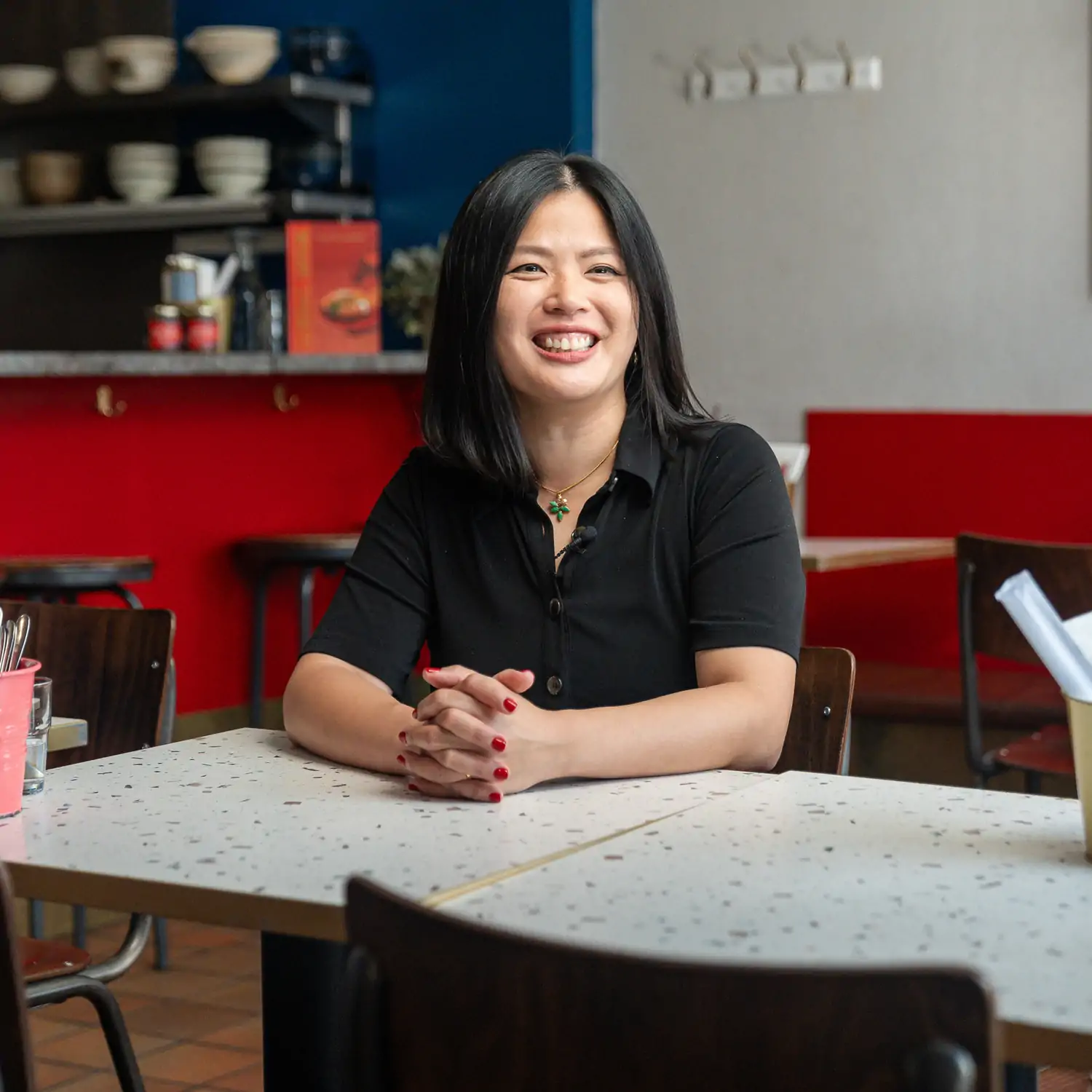 Meet OpenTable’s UK Advisory Board - OpenTable for Restaurants