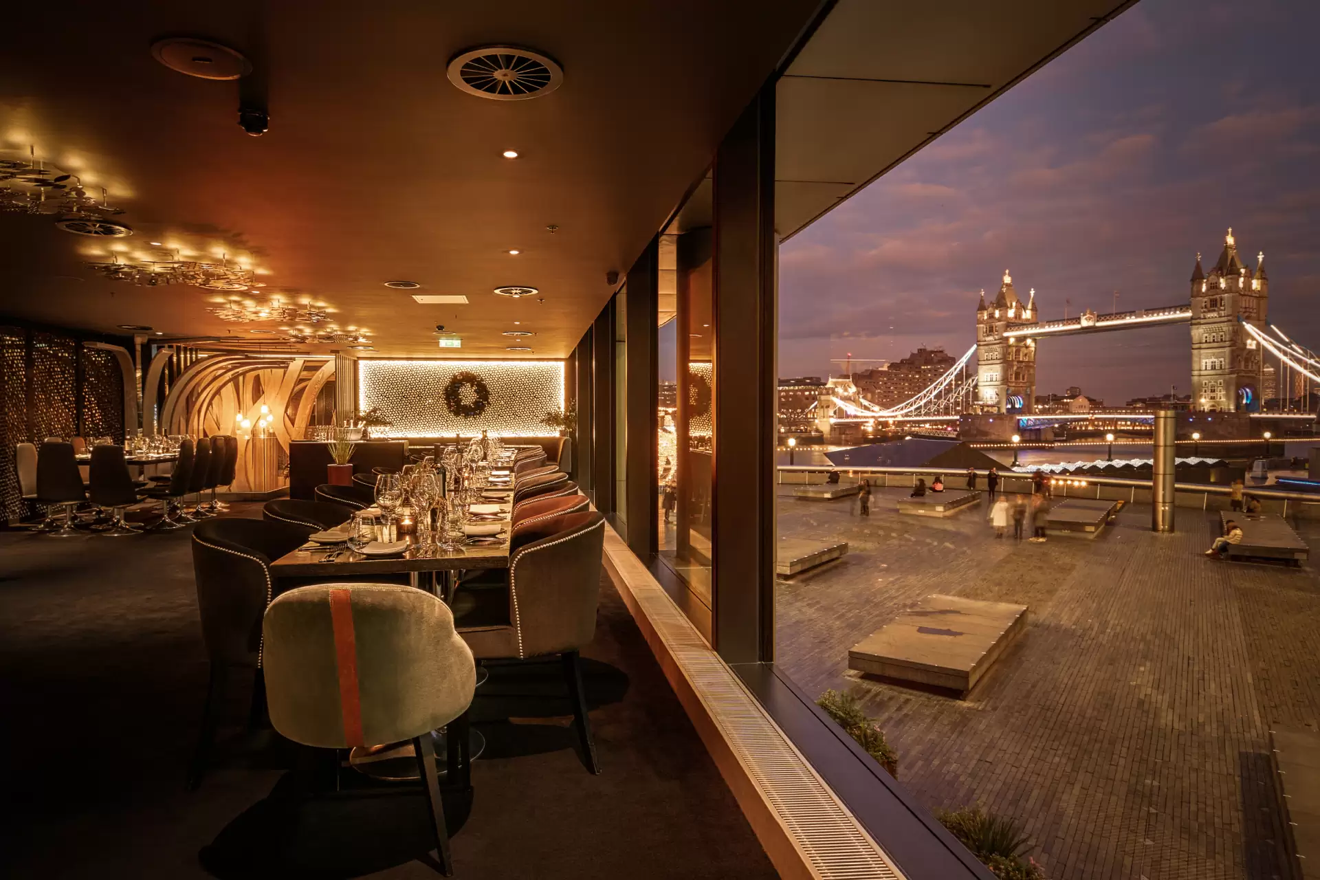 Rare Restaurants on using OpenTable to its full capacity