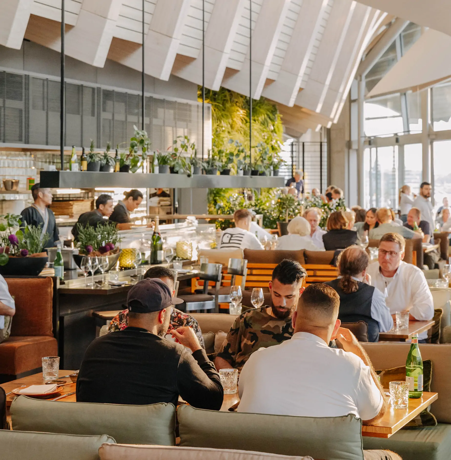 OpenTable + Micros Simphony Gen2 POS Integration