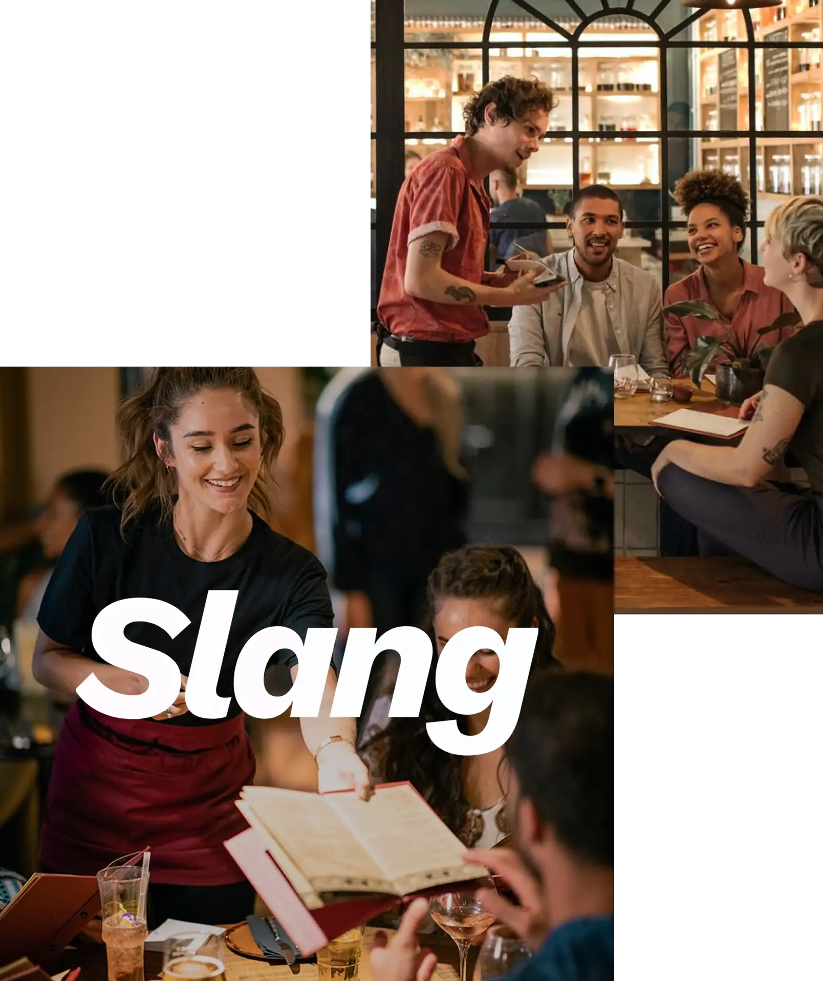 Voice AI for Restaurants: More Bookings with OpenTable