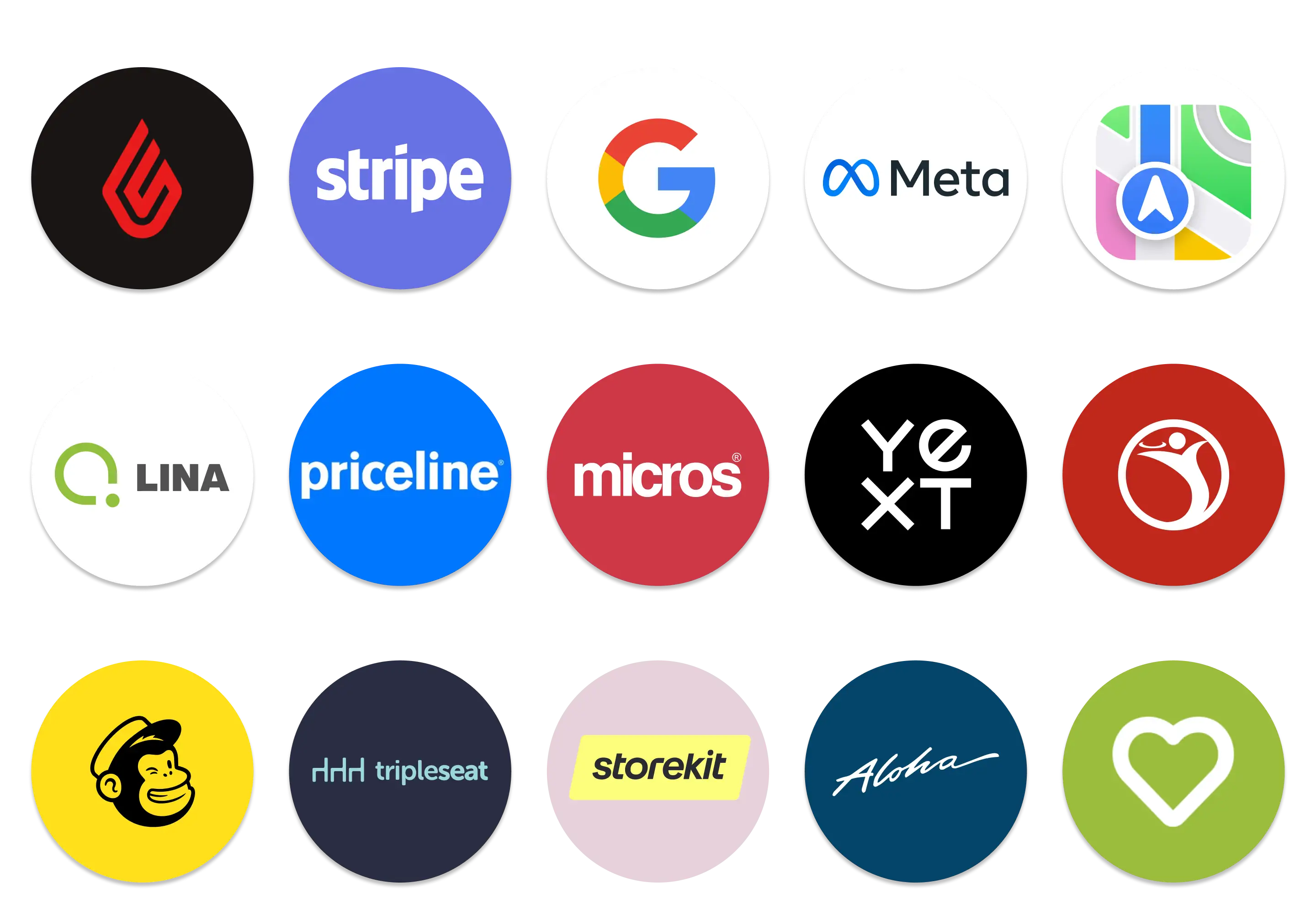 Restaurant-Software für Reservierungen und mehr | OpenTable