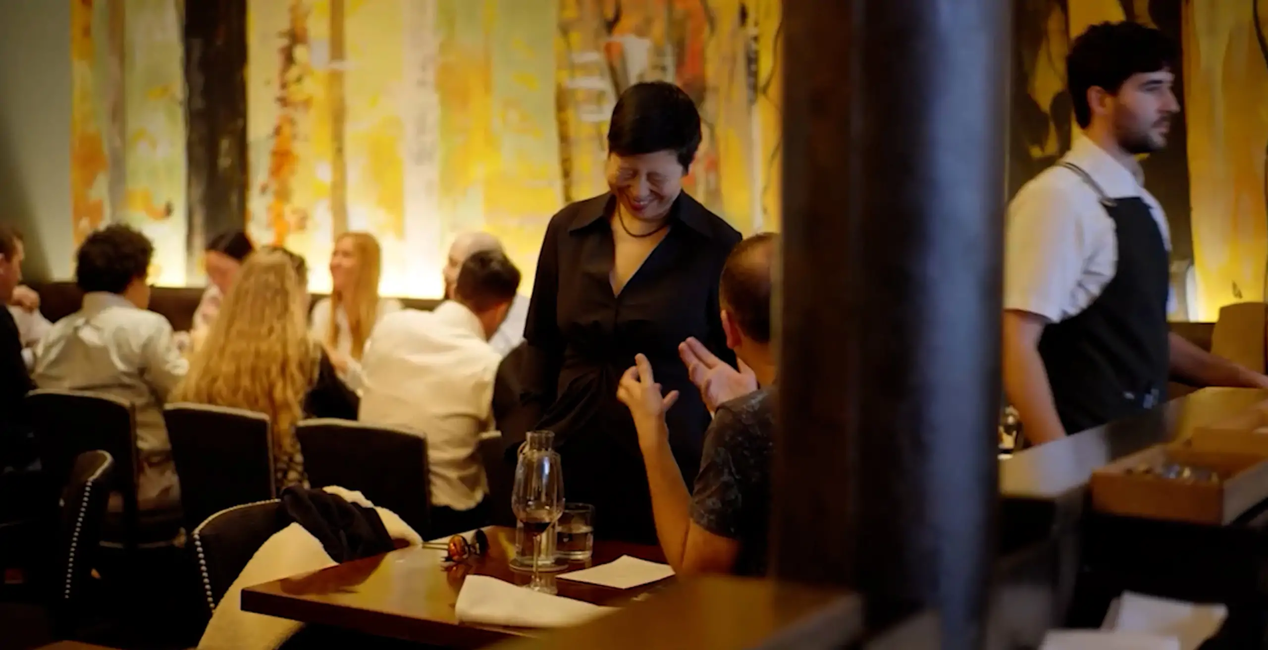 OpenTable Pro | OpenTable für Restaurants