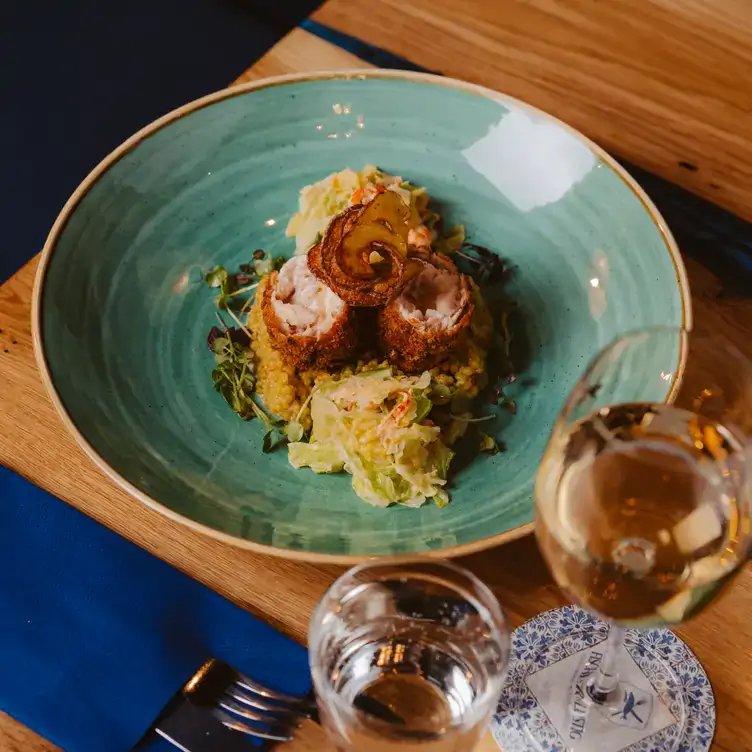 Die besten Restaurants in Berlin Mitte - Top 10 | OpenTable DE