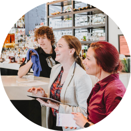 Support Restaurants - OpenTable US