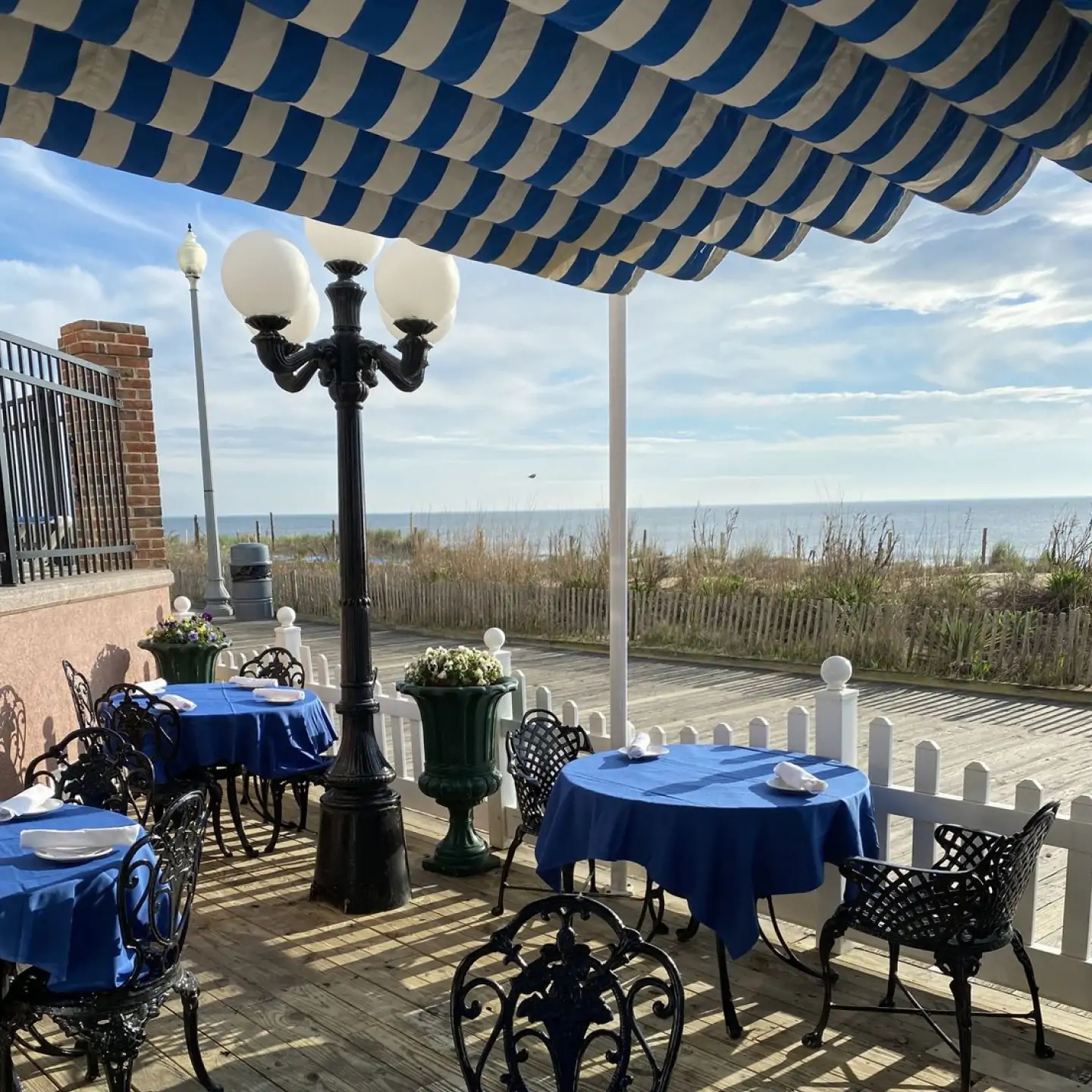 The 50 most beautiful restaurants in America