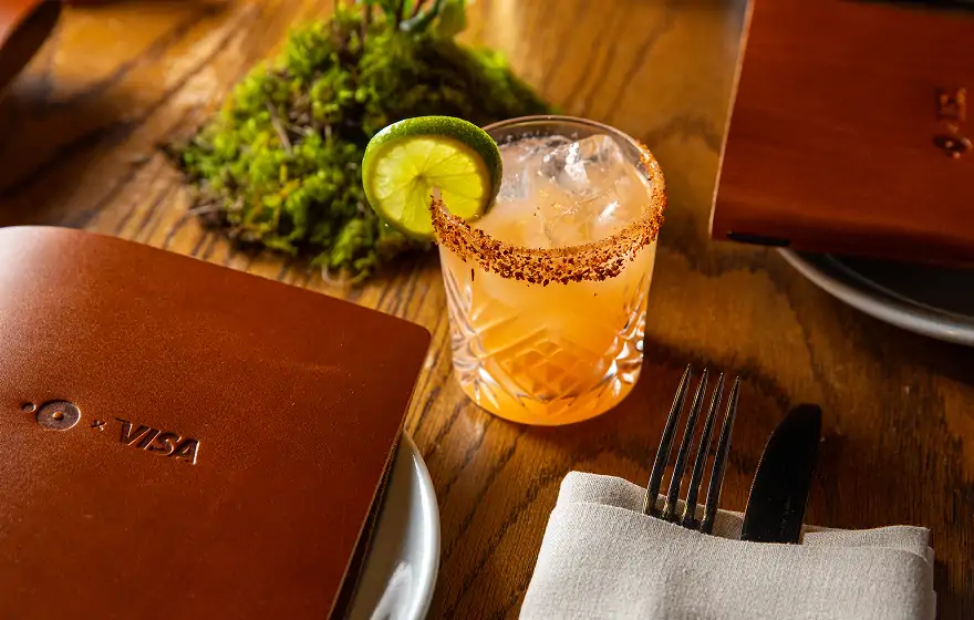 Visa Dining Collection - OpenTable US