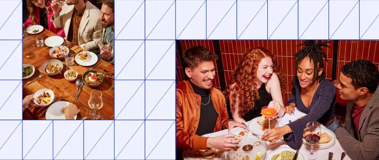 Visa Dining Collection - OpenTable US
