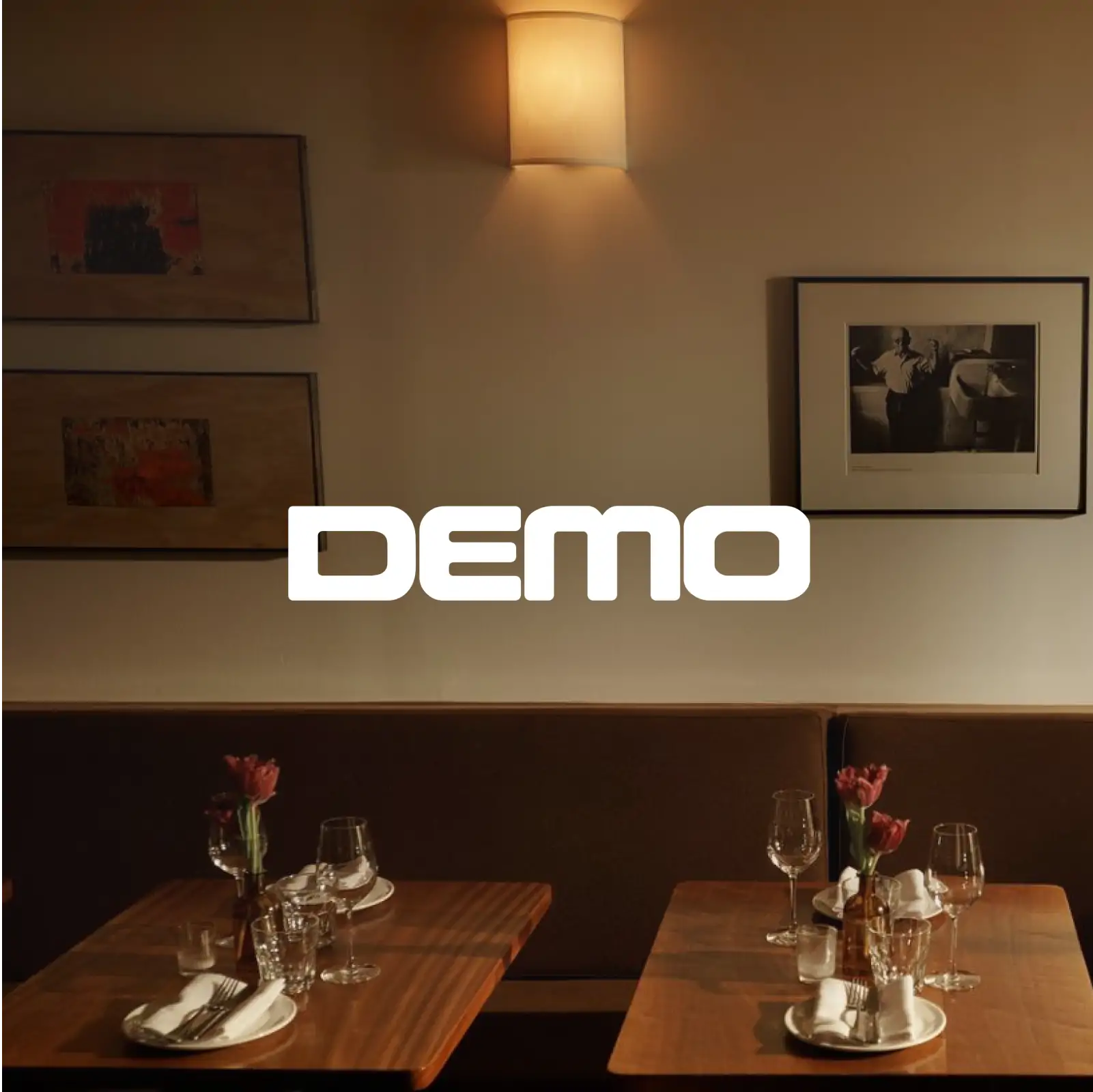 Introducing OpenTable Icons