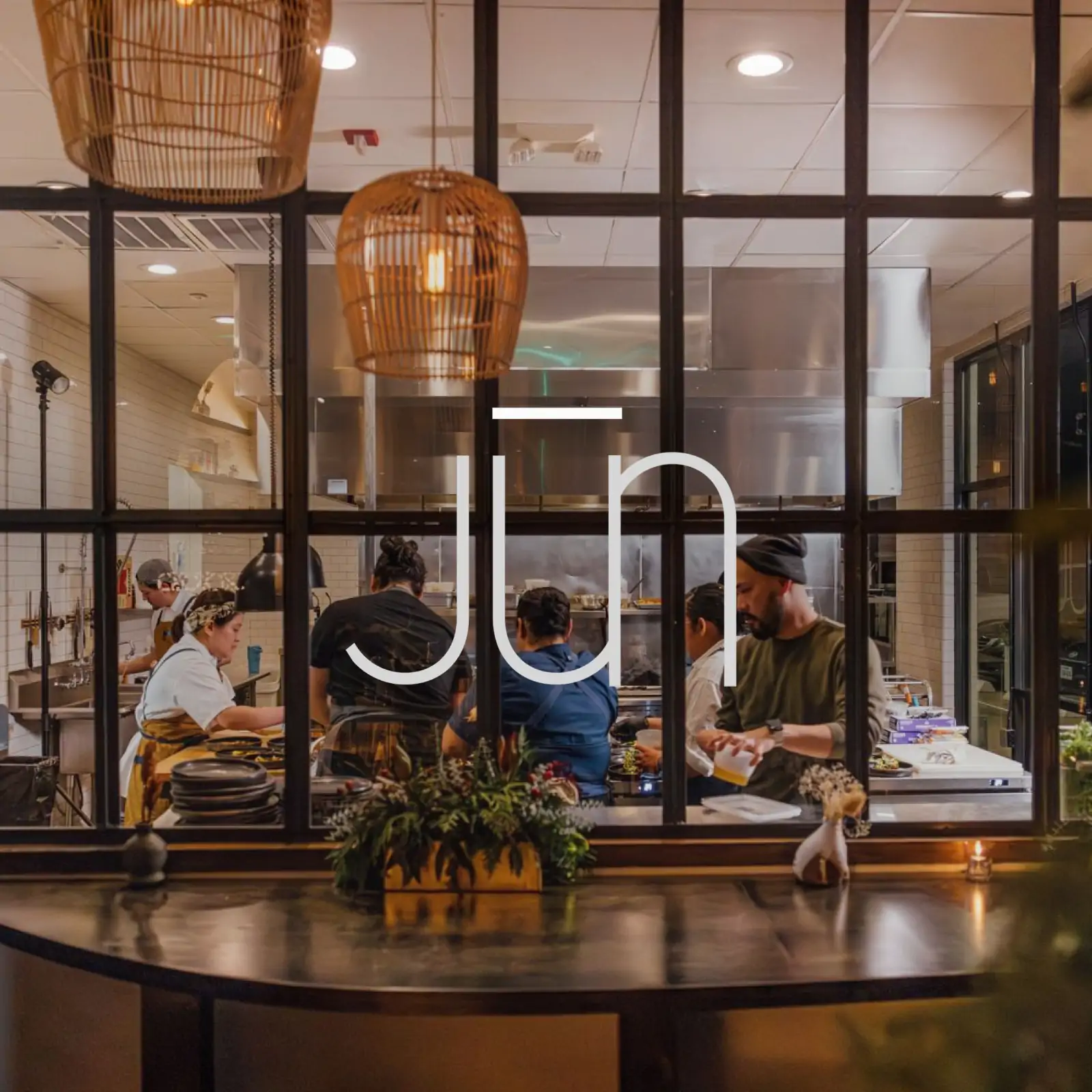 Introducing OpenTable Icons