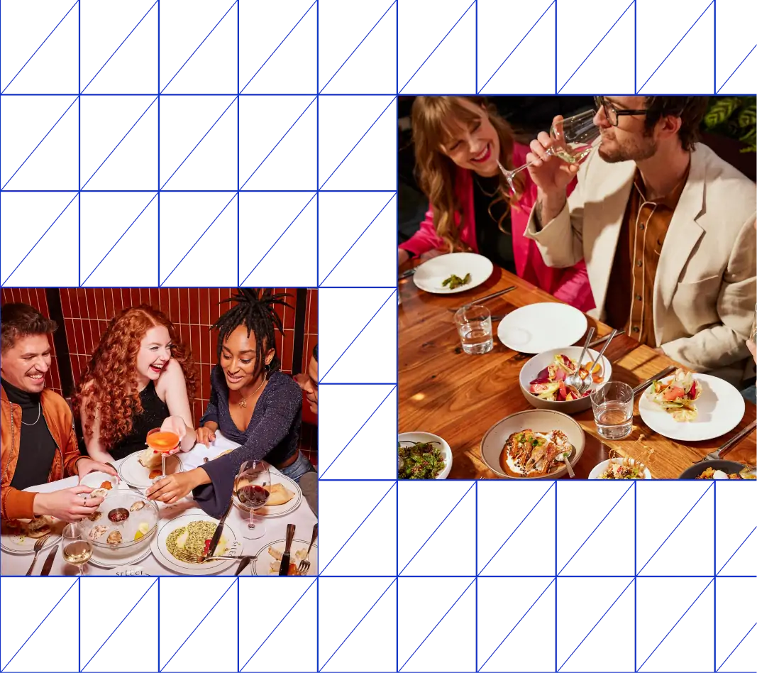 Visa Dining Collection - OpenTable US