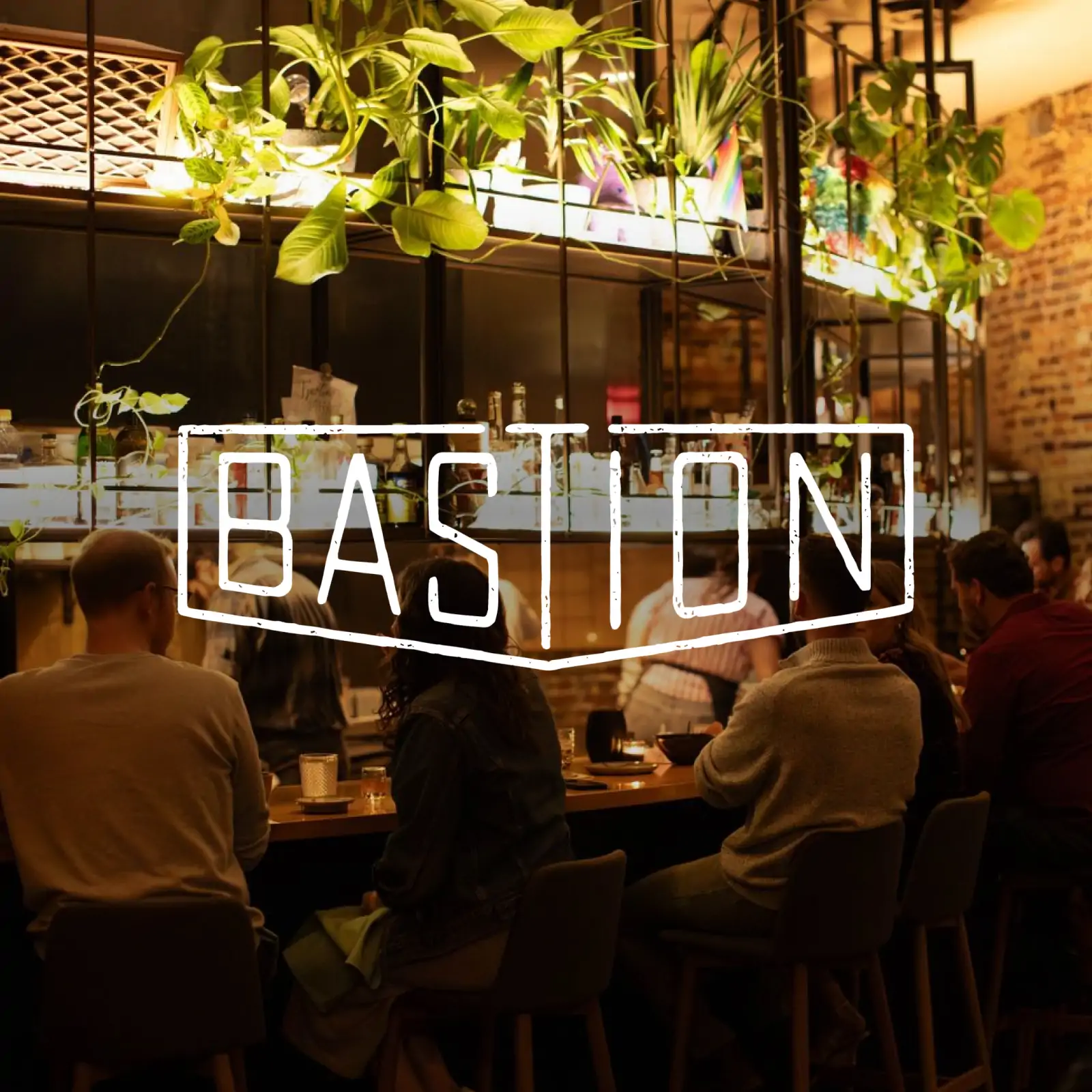 Introducing OpenTable Icons
