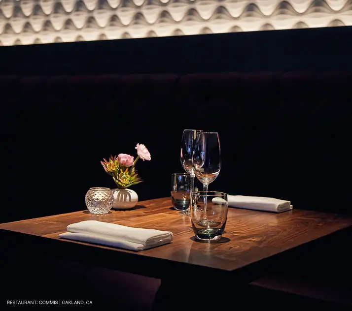 Visa Dining Collection - Fidelity Visa Signature® OpenTable US