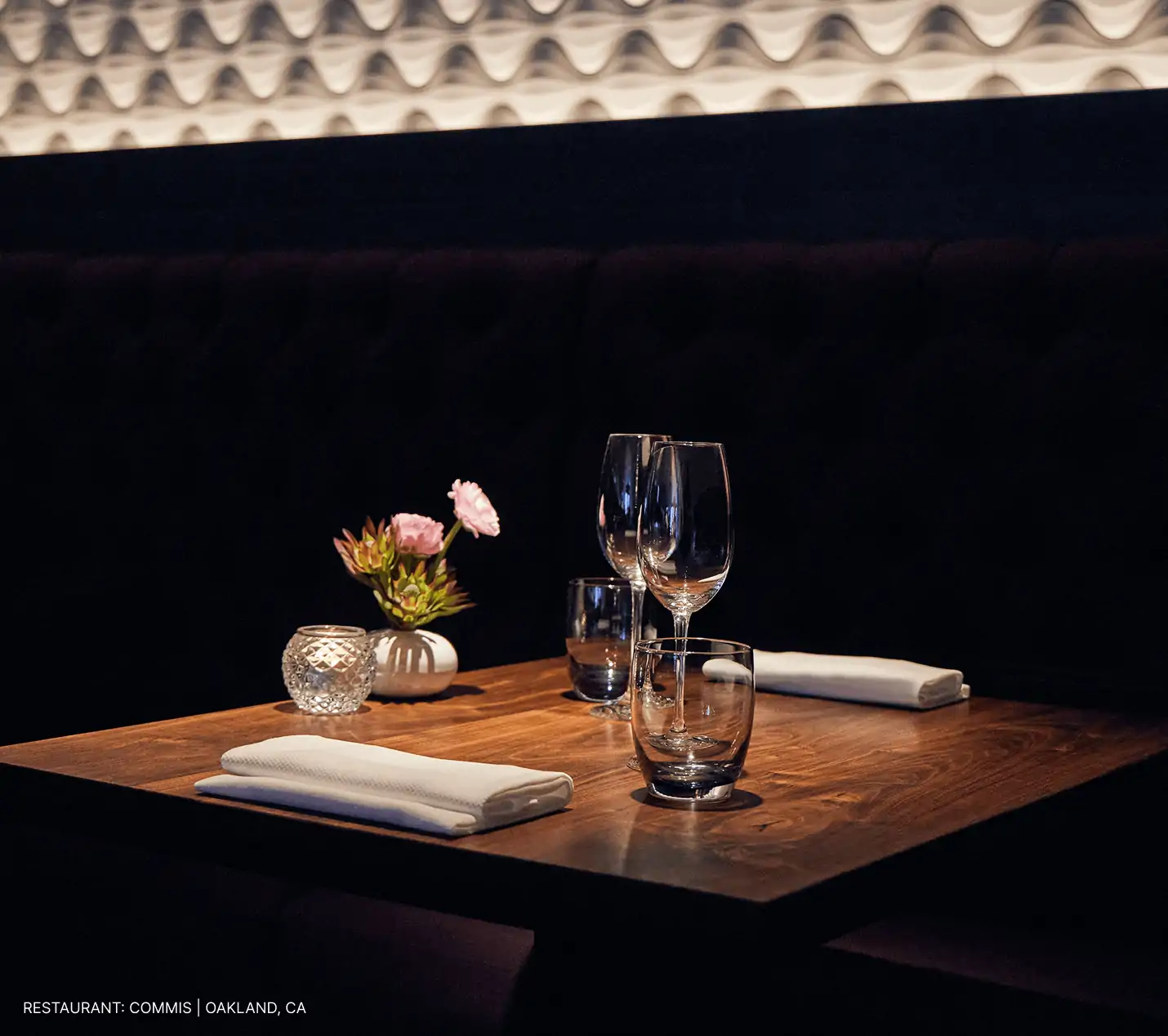 Visa Dining Collection - Fidelity Visa Signature® OpenTable US