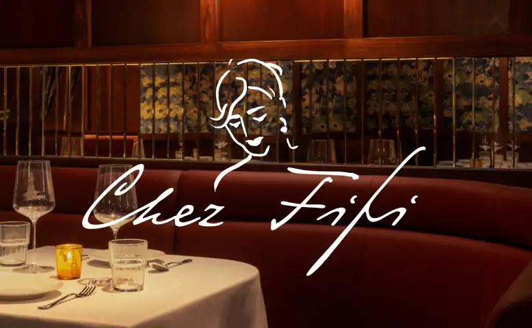 Chase Sapphire Reserve® Exclusive Tables - OpenTable US