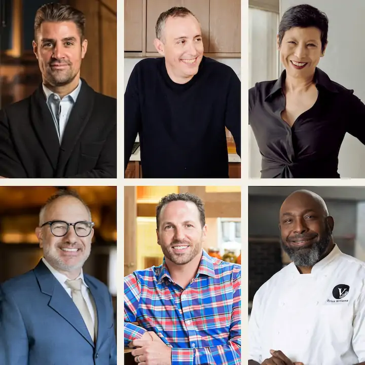 State of the Restaurant Industry - OpenTable Data