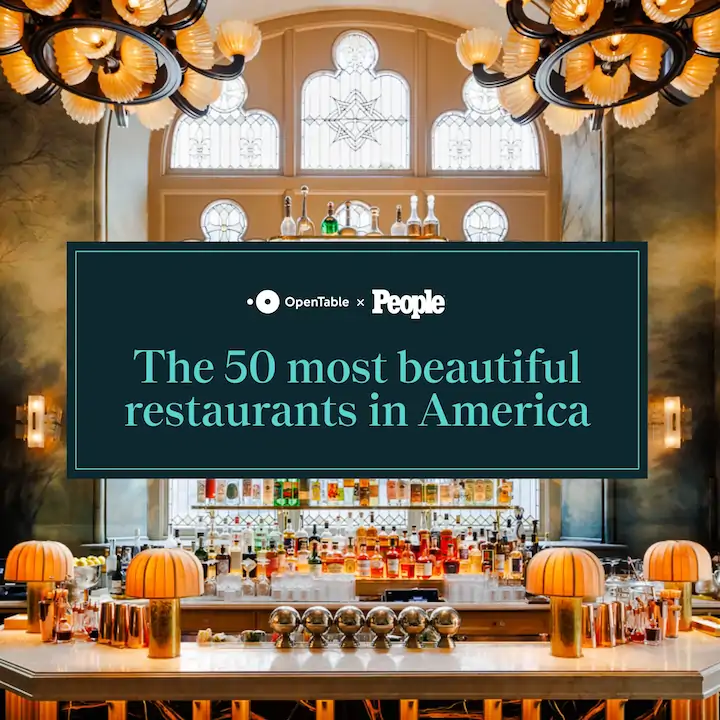 State of the Restaurant Industry - OpenTable Data