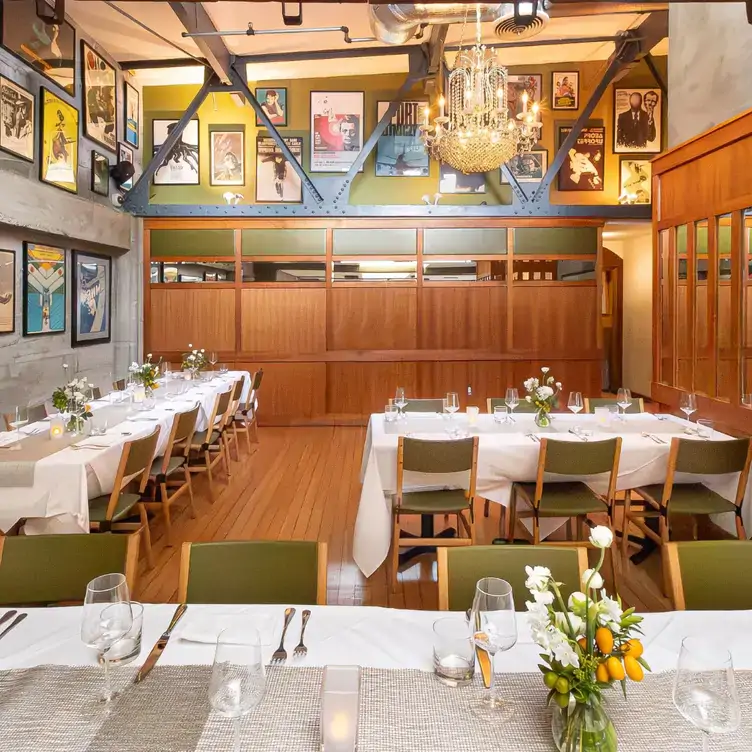 Top Restaurants for Outdoor Dining - OpenTable US