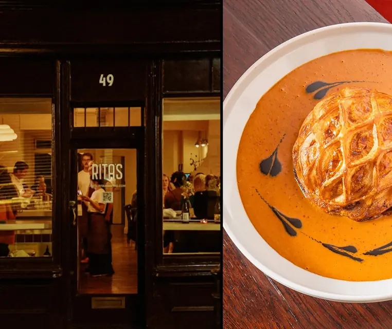 OpenTable Restaurant Awards: Vote Now for 2026