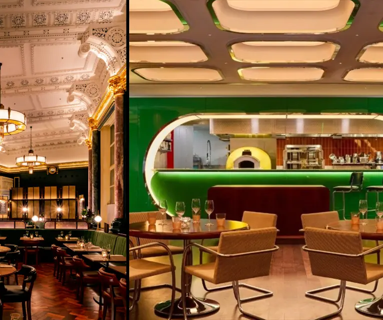 OpenTable Restaurant Awards: Vote Now for 2026
