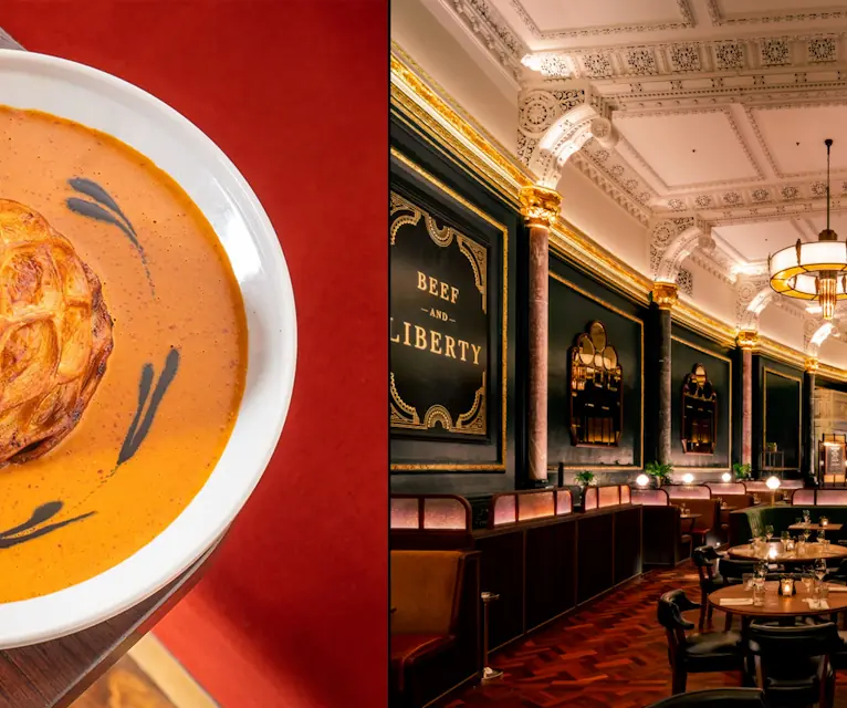 OpenTable Restaurant Awards: Vote Now for 2026