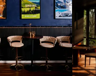 OpenTable Restaurant Awards: Winners 2026