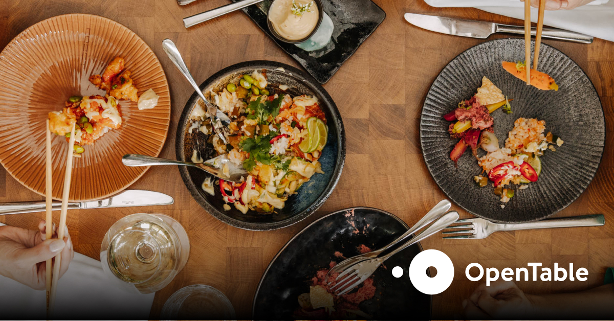 Restaurant Management Software - OpenTable for Restaurants